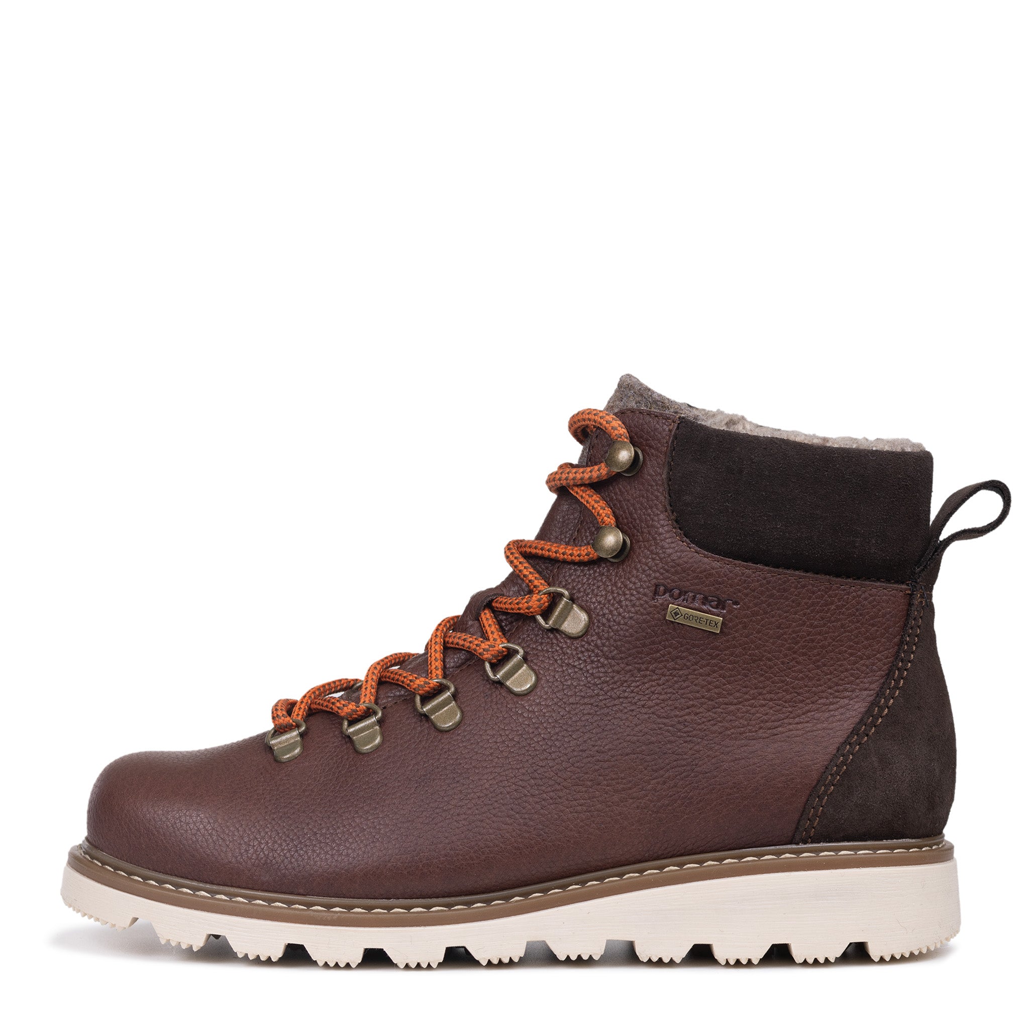 ORAS Women's GORE-TEX® ankle boots – Pomar Online Store