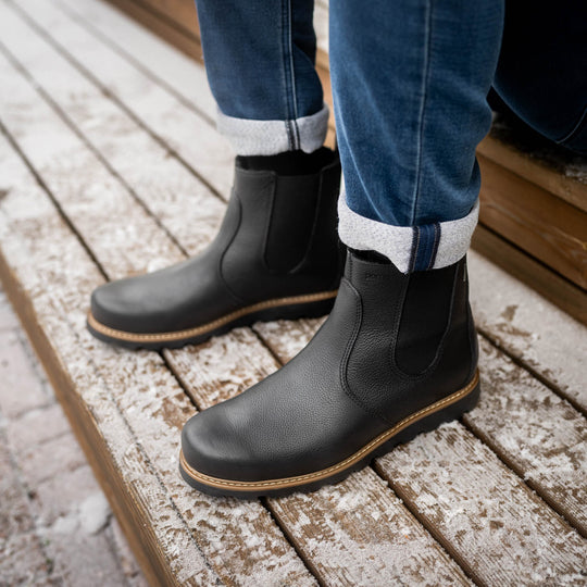 RAJA Men's GORE-TEX® Chelsea boots – Pomar Online Store