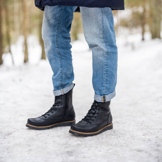 ENO Men's GORE-TEX® winter boots – Pomar Online Store