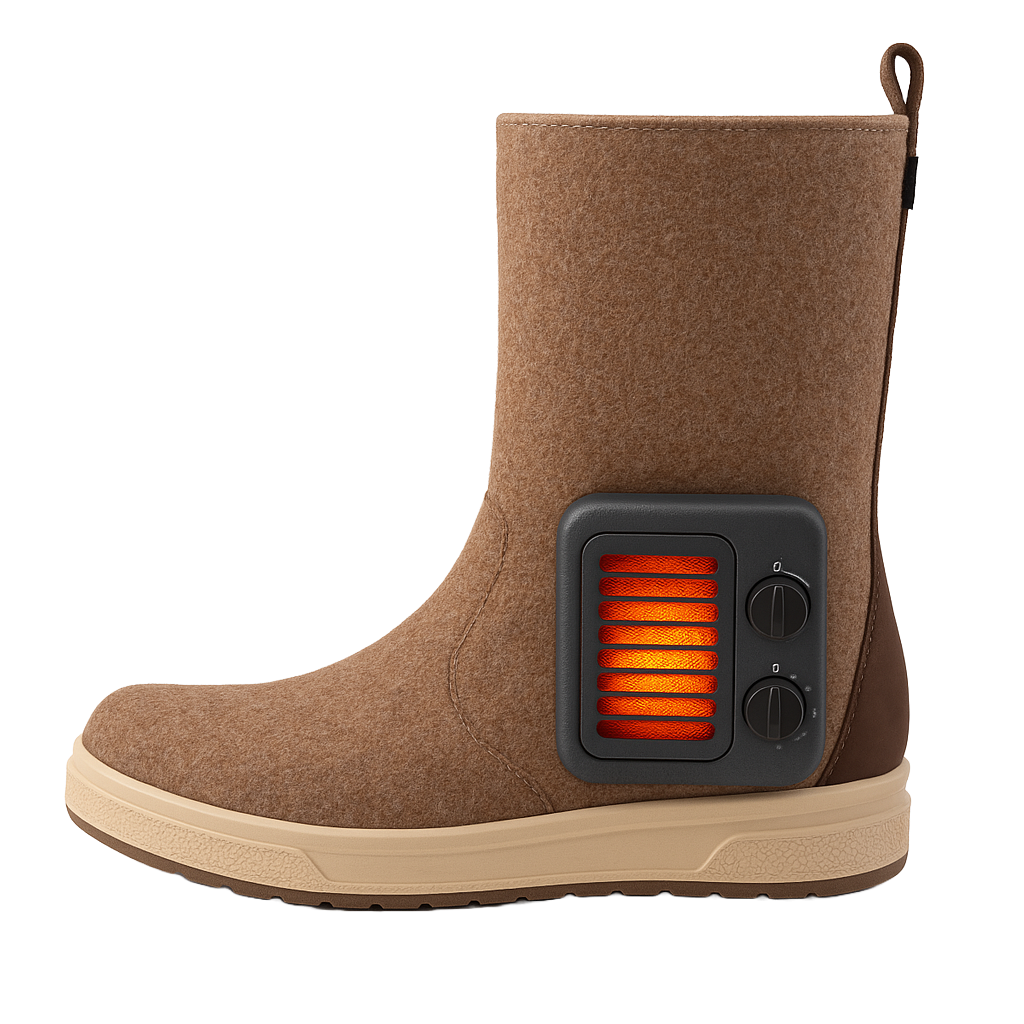 Bada Bastu Boots – Pomar Online Store