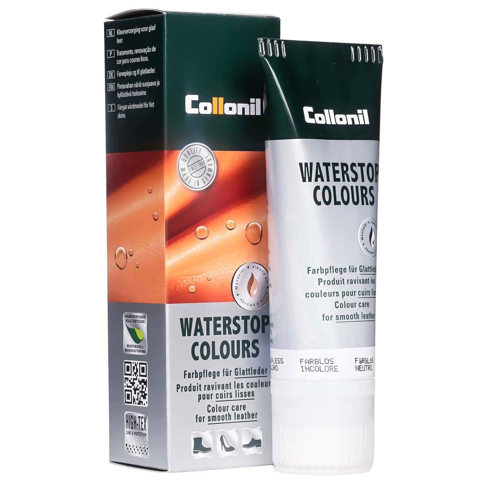 Collonil Neutral Waterstop – Pomar Online Store