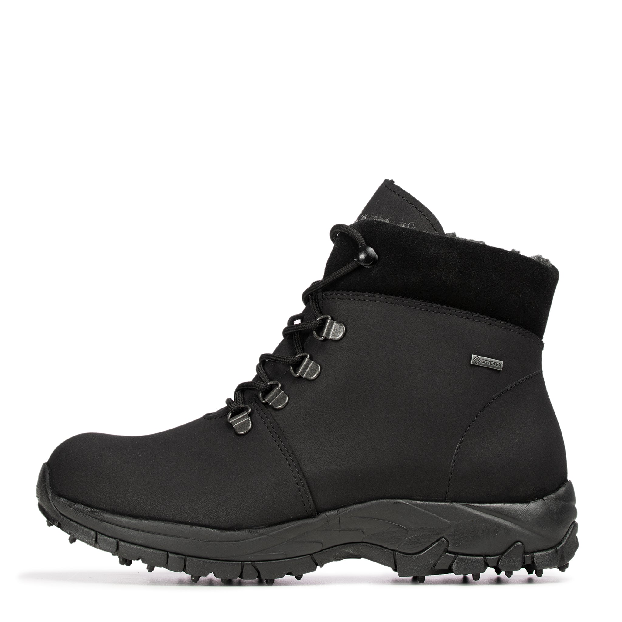 NOPPA Women's Pomar+ GORE-TEX® spike winter boots – Pomar Online Store