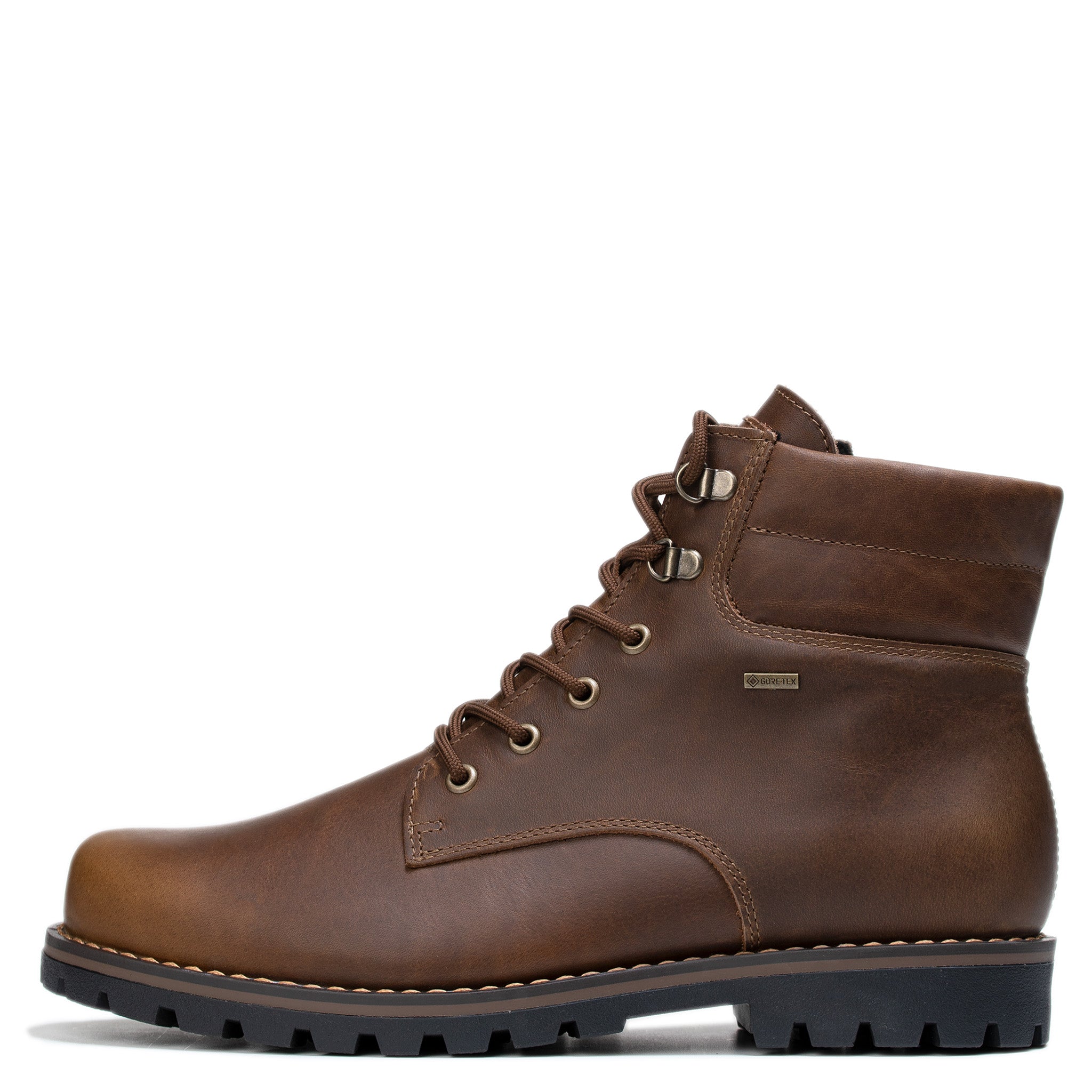 OLOS Men's GORE-TEX® eco-friendly ankle boots – Pomar Online Store